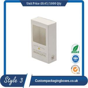 Custom Eye Drops Packaging Boxes | Printed Pharmaceutical Boxes UK