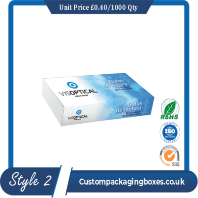 Custom Medicine Packaging Boxes | Pharmaceutical Boxes UK