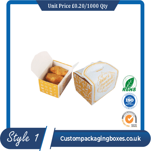 Custom Food Gift Boxes UK Manufacturers Printers Custom Food Gift Boxes UK Manufacturers Printers