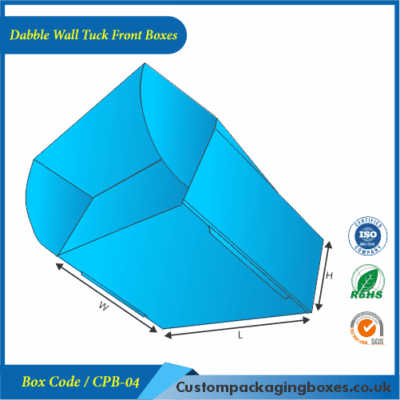 Top Boxes Style | Custom Packaging Boxes - SP Press Ltd