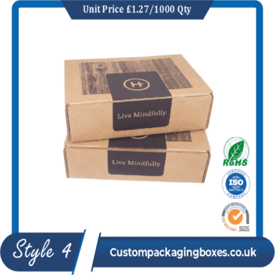 Custom Wholesale Product Packaging - Wholesale Product Packaging