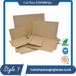 Shop | Custom Packaging Boxes - SP Press Ltd